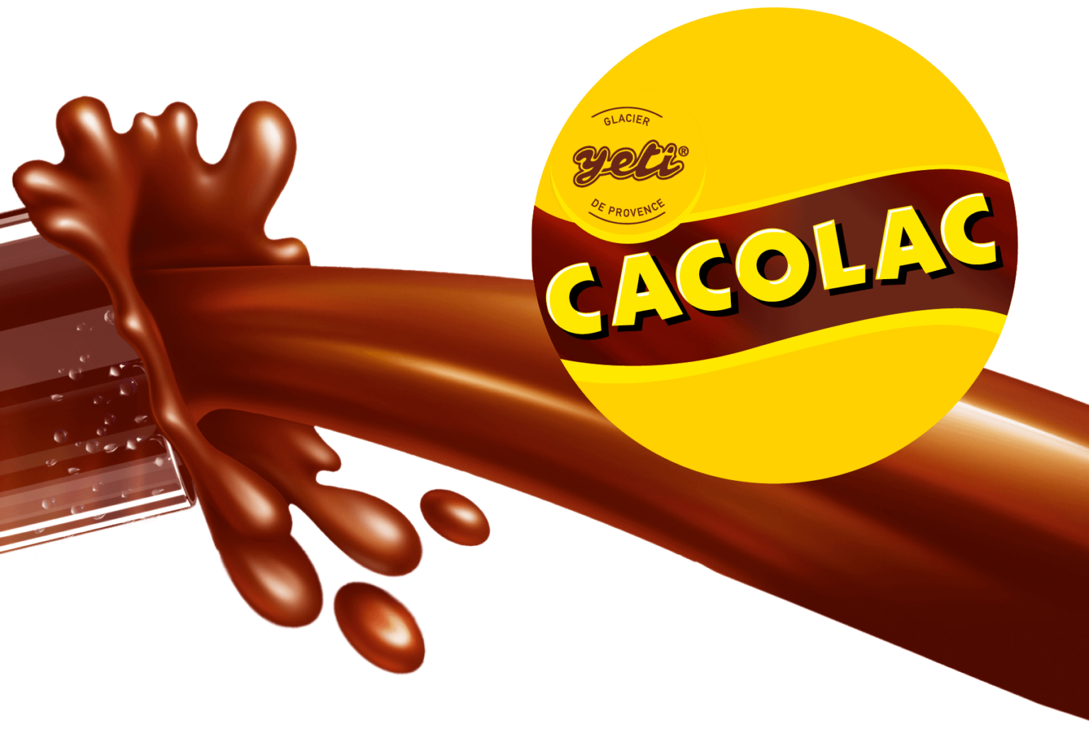 CACOLAC - Yetigel