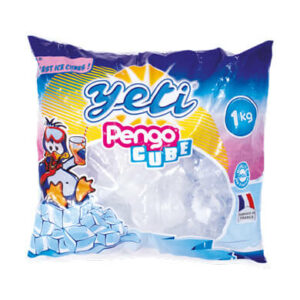 YETI® PENGO® Cube 1kg - Yetigel